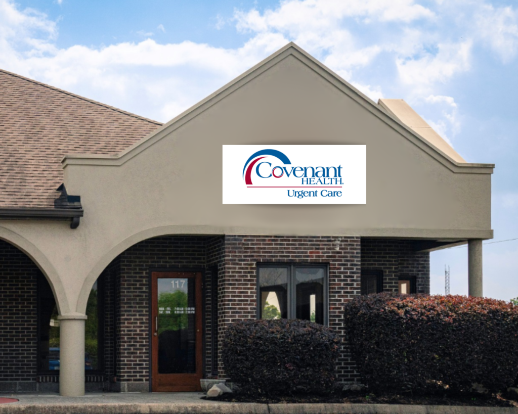 Sevierville (Formerly Well-Key Urgent Care) - Greater Knoxville Urgent ...